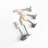 China Flat Head Integral Nails for Concrete and Cement Ceiling Guns M6 M8 for sale