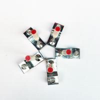 China Flat Head Integral Nails for Concrete and Cement Ceiling Guns M6 M8 for sale