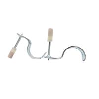 China 5mm-8mm Head Diameter Ceiling Nail Fasteners for Ceiling Gun and Artifact Benefit for sale