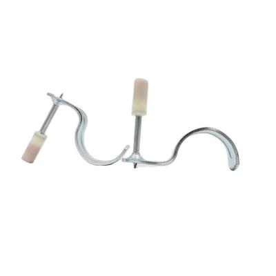 China 5mm-8mm Head Diameter Ceiling Nail Fasteners for Ceiling Gun and Artifact Benefit for sale
