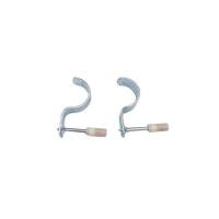 China 5mm-8mm Head Diameter Ceiling Nail Fasteners for Ceiling Gun and Artifact Benefit for sale