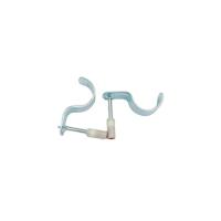 China 5mm-8mm Head Diameter Ceiling Nail Fasteners for Ceiling Gun and Artifact Benefit for sale