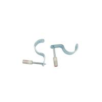China 5mm-8mm Head Diameter Ceiling Nail Fasteners for Ceiling Gun and Artifact Benefit for sale