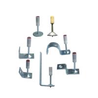 China 5mm-8mm Head Diameter Ceiling Nail Fasteners for Ceiling Gun and Artifact Benefit for sale