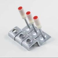 China 8.5mm Head Diameter Waterproof Muffler Ceiling Nails for Smooth Operation for sale