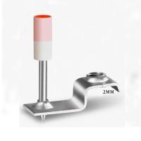 China 8.5mm Head Diameter Waterproof Muffler Ceiling Nails for Smooth Operation for sale