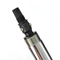China Integrated Ceiling Nails Mini Gun Nailer for 1in Nail Length Plumber Wall Fixer Tools for sale