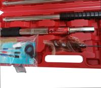China Alloy Steel and Plastic Concrete Nail Gun for Customized Interior Ceiling Decoration for sale