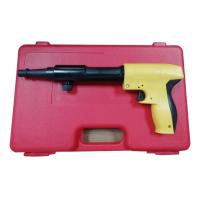 China Get the Job Done Right with Our Strong Capacity Concrete Steel Nails Max Length 2 1/4in for sale