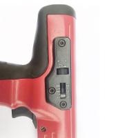 China 1in Min Nail Length PT-90 Manual Concrete Nailer 301 with S1 6.8*11MM Powder Loads for sale