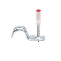 China Integrated Ceiling Fastening GB Standard Stainless Steel Hose Pipe Clamp with Sample for sale