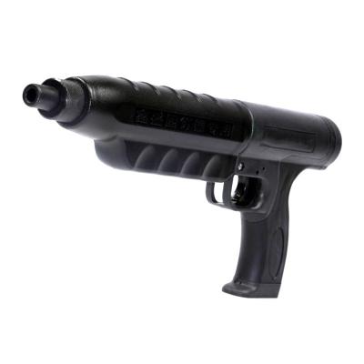China Silence Fastening Tool Manual Nail Gun with Customized OEM Solutions and 340mm Length for sale