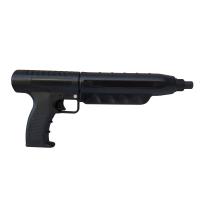 China Silence Fastening Tool Manual Nail Gun with Customized OEM Solutions and 340mm Length for sale