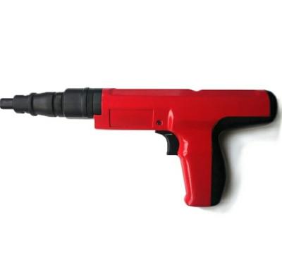 China Boost Your Productivity with Our Innovative Power Load Cartridges Nail Gun for sale