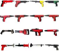 China Boost Your Productivity with Our Innovative Power Load Cartridges Nail Gun for sale