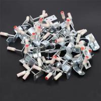 China Smooth Shank Ceiling Integrated Nail Gun for Ceiling Fastening Tools in GB Standard for sale