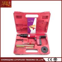 China Durable Electric Brad Nailer with 75-100 Nails Load Capacity and Robust Steel Design for sale