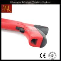 China Durable Electric Brad Nailer with 75-100 Nails Load Capacity and Robust Steel Design for sale