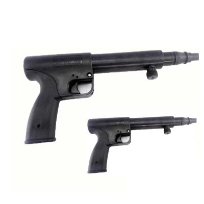 China Industrial Grade Finish Nail Gun Caliber 27 Power Shooting Pill Gun for Professionals for sale