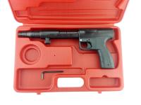 China Industrial Grade Finish Nail Gun Caliber 27 Power Shooting Pill Gun for Professionals for sale