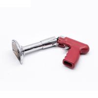China High Velocity Small-volume ZG103 Actuated Tool for Installation Decoration Nail Gun for sale