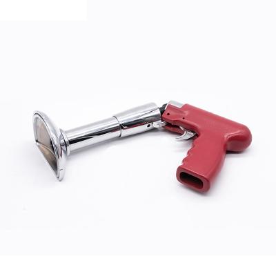 China High Velocity Small-volume ZG103 Actuated Tool for Installation Decoration Nail Gun for sale