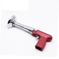 China High Velocity Small-volume ZG103 Actuated Tool for Installation Decoration Nail Gun for sale