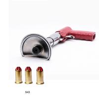 China High Velocity Small-volume ZG103 Actuated Tool for Installation Decoration Nail Gun for sale