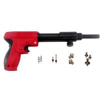 China 1in Nails No Problem Try Our Manual Voltage 307 Cordless Concrete Nail Fastening Tool for sale