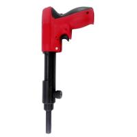 China 1in Nails No Problem Try Our Manual Voltage 307 Cordless Concrete Nail Fastening Tool for sale