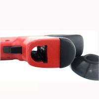 China Red Manual Concrete Nail Gun for S1.27Cal 6.8*11mm Powder Loads for sale