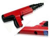 China High Industrial Construction Tool 301 Shooting Gun For Max Nail Length 2 1/2IN for sale