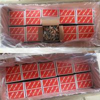 China 100pcs Pack of RED HIT Small Ceiling Fasteners Round Nails for Mini Ceiling Nail Gun for sale