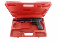 China Single Shot 399 Black Concrete Nail Gun for 1in-2 1/2IN Nails Professional Grade for sale