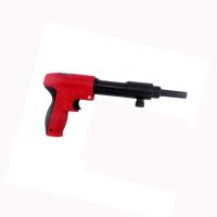 China Industrial Grade Spike Bolter Nail Gun Operate Pressure 22N and Durable for sale