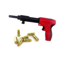 China Industrial Grade Spike Bolter Nail Gun Operate Pressure 22N and Durable for sale