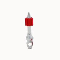 China Industrial Grade Spike Bolter Nail Gun Operate Pressure 22N and Durable for sale