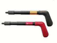 China GB Standard Mini Manual Steel Nail Gun Rivet Tool Power Adjustable Wall Nail Guns for sale