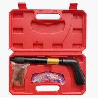 China GB Standard Mini Manual Steel Nail Gun Rivet Tool Power Adjustable Wall Nail Guns for sale