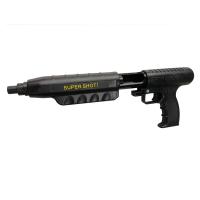 China 1in Min Nail Length PT-396 Semi-Automatic Fastening Tool Peru's Powder Actuated Tool for sale