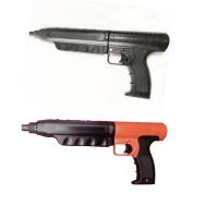 China 1.85kg Decorative Nail Gun Shooting Gun Silencer Upholstery for Affordable Prices for sale