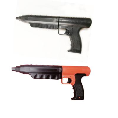 China 1.85kg Decorative Nail Gun Shooting Gun Silencer Upholstery for Affordable Prices for sale