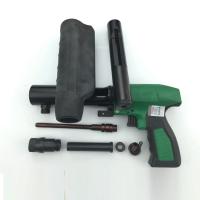 China 1.85kg Decorative Nail Gun Shooting Gun Silencer Upholstery for Affordable Prices for sale