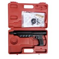 China 1.85kg Decorative Nail Gun Shooting Gun Silencer Upholstery for Affordable Prices for sale