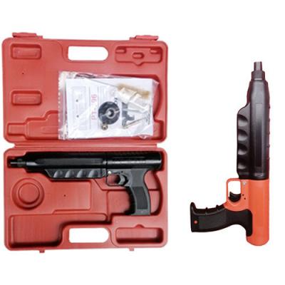 China Manual Powder Actuated S5 .22Cal Low Speed Semi-Automatic Piston Type Setting Tool for sale