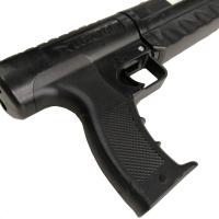 China Manual Powder Actuated S5 .22Cal Low Speed Semi-Automatic Piston Type Setting Tool for sale