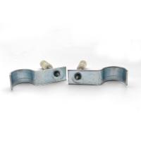 China Silencing Integrated Ceiling Wood Steel Keel Pipe Clip Ceiling Integrated Nail for sale