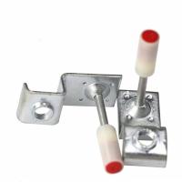 China Light Steel Joist Installation Silencing Drive Pin Ceiling Nail with Fixed Ceiling for sale