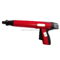 China 603 Concrete Nail Gun Power Actuated Tool Pin Nailer for 1/2in to 2in Nails for sale
