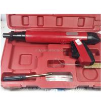 China 603 Concrete Nail Gun Power Actuated Tool Pin Nailer for 1/2in to 2in Nails for sale